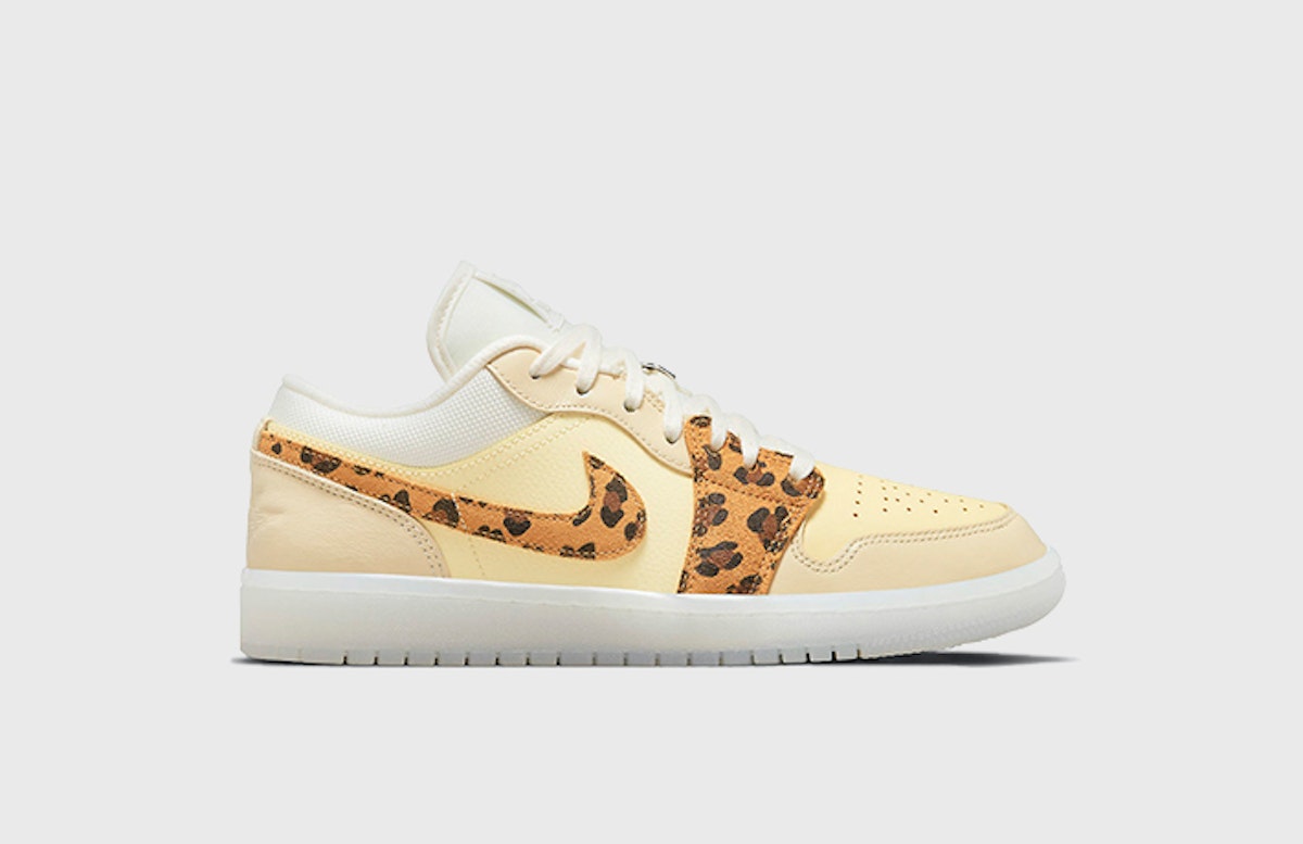 Air Jordan 1 Low “SNKRS Day” kaufen – DN6998-700 – HEAT MVMNT