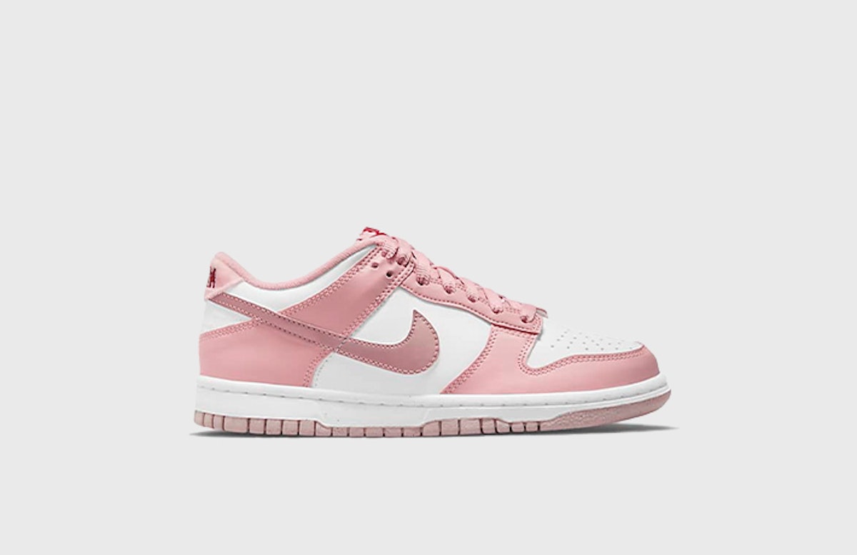 Nike Dunk Low GS "Pink Glaze" kaufen – DO6485-600 – HEAT MVMNT