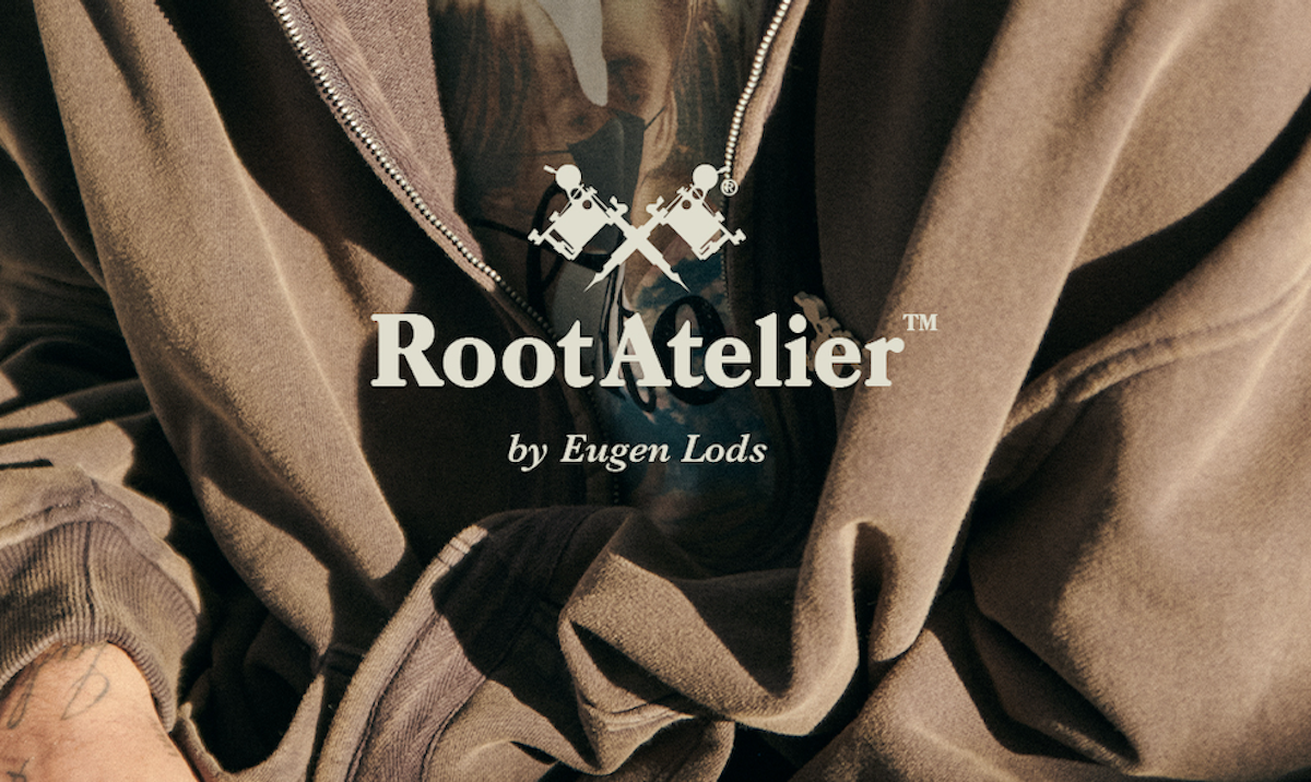 Root Atelier™ by Eugen Lods – HEAT MVMNT