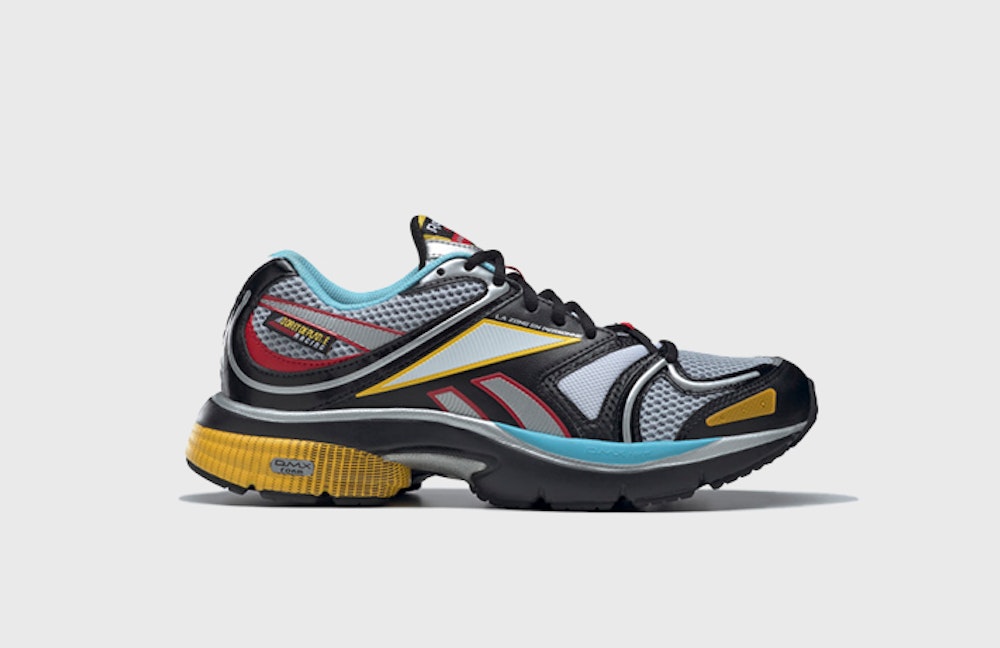 JUL x Reebok Premier Road Plus VI "Vector Red" kaufen – GW6749 – HEAT MVMNT