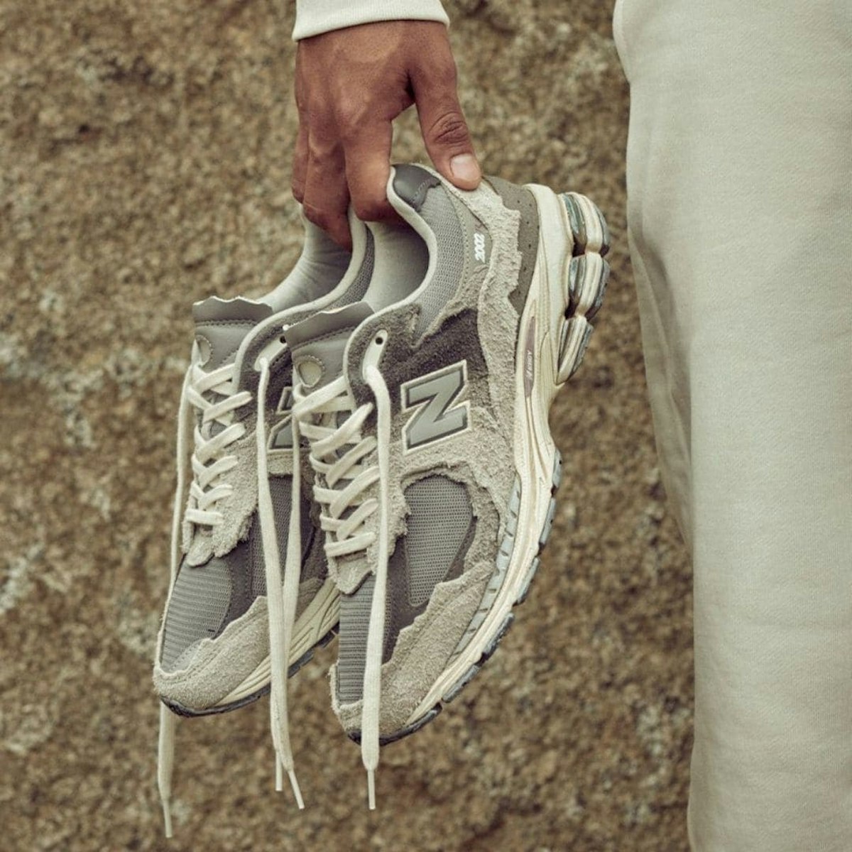 New Balance 2002R Review – HEAT MVMNT
