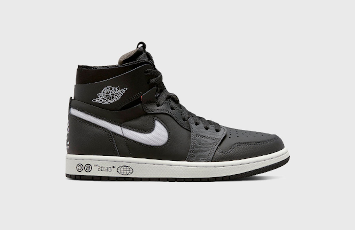 Air Jordan 1 Zoom Comfort “Breakfast Club” kaufen – DV3473-001 – HEAT MVMNT