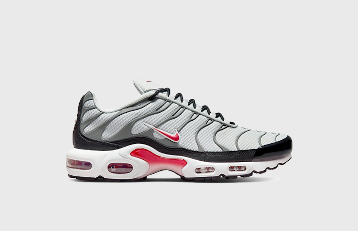 Nike Air Max Plus "Particle Grey" kaufen – DM0032-002 – HEAT MVMNT