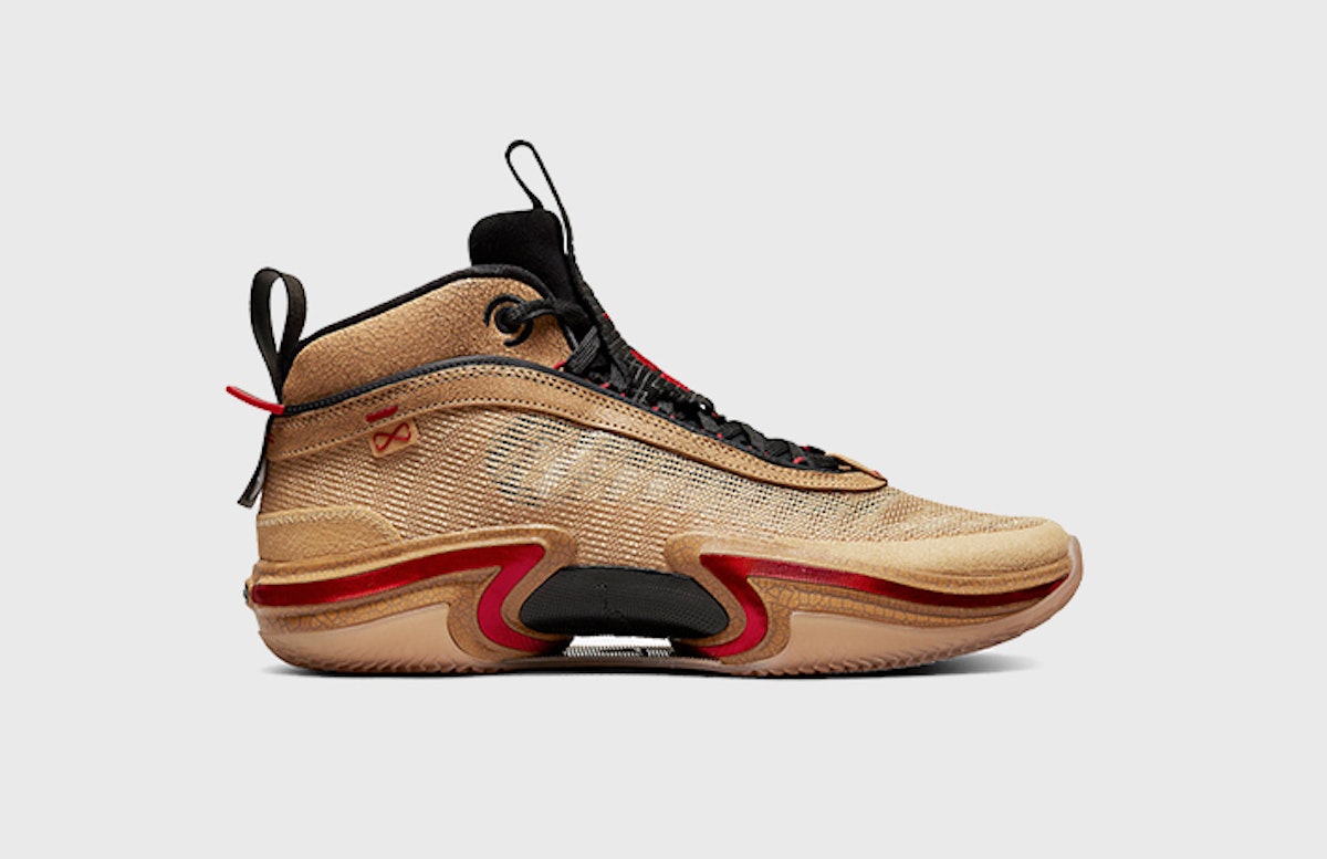 Rui Hachimura x Air Jordan 36 kaufen – DO2494-260 – HEAT MVMNT