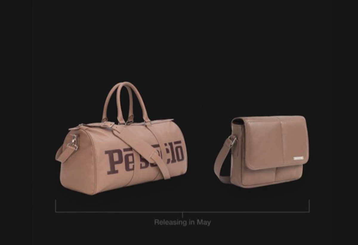Peso - Bag Drop kaufen – HEAT MVMNT