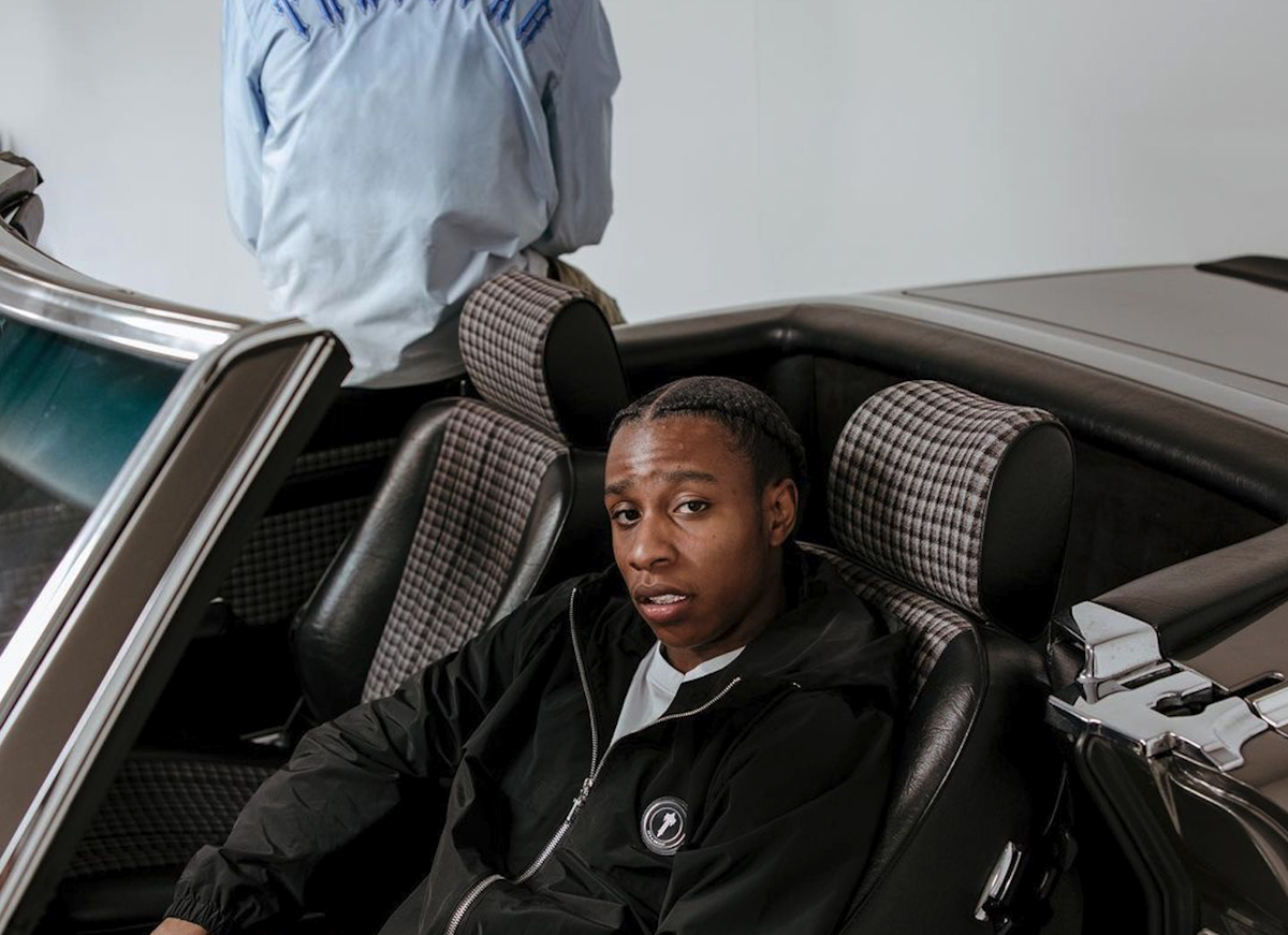 Trapstar London - New Drop kaufen – HEAT MVMNT