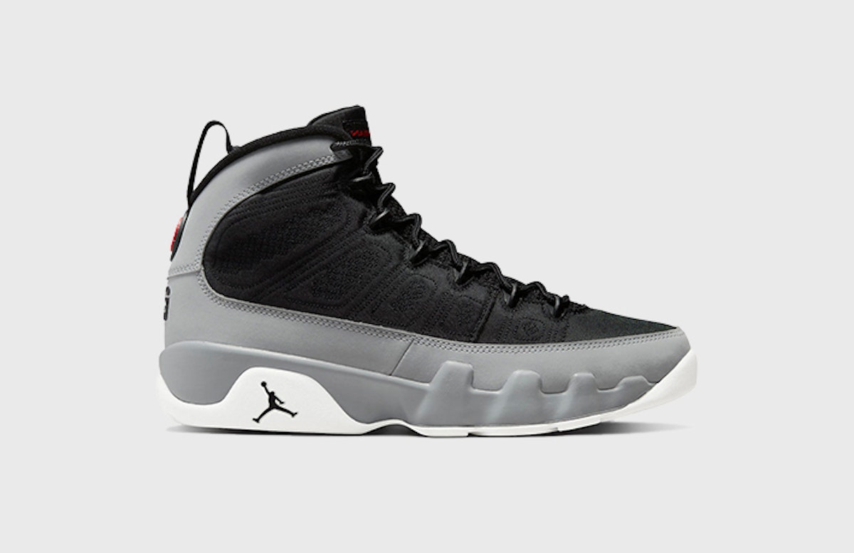 Air Jordan 9 “Particle Grey” kaufen – CT8019-060 – HEAT MVMNT