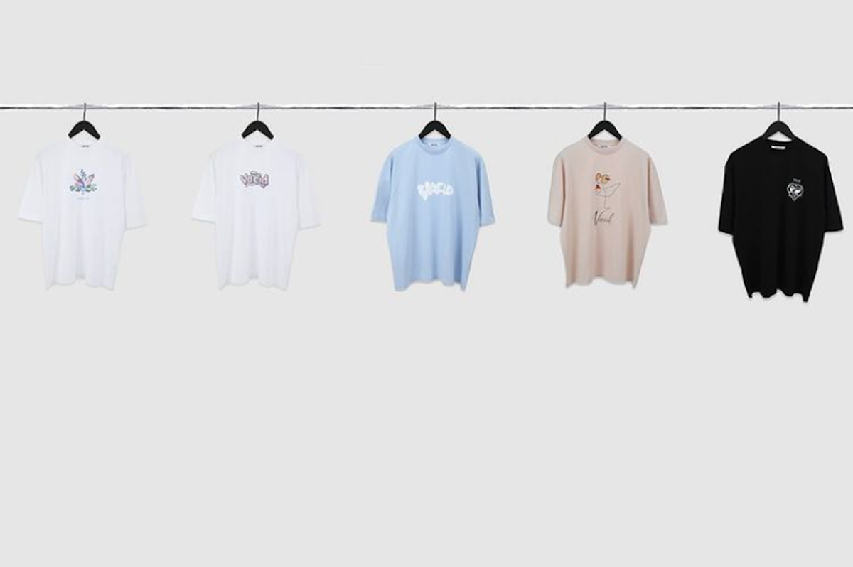 Vacid - Summer Shirts Part 1 kaufen – HEAT MVMNT