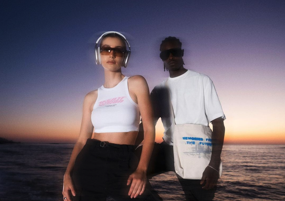 Trendt Vision - Retouren Summer Drop kaufen – HEAT MVMNT