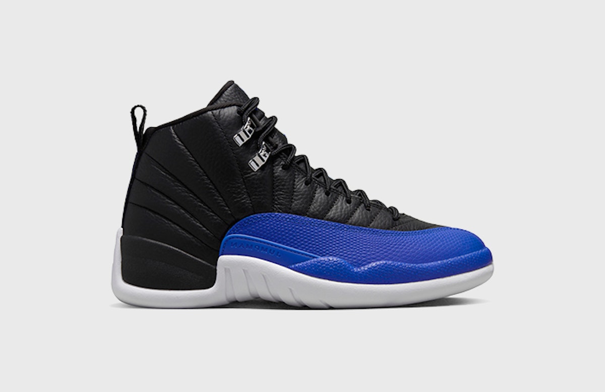 Air Jordan 12 "Hyper Royal" kaufen – AO6068-004 – HEAT MVMNT