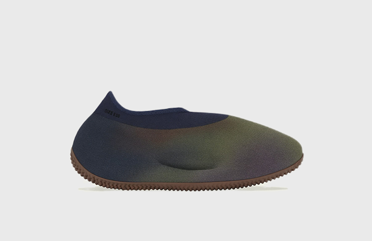 adidas Yeezy Knit Runner "Fade Indigo" kaufen – HP3370 – HEAT MVMNT