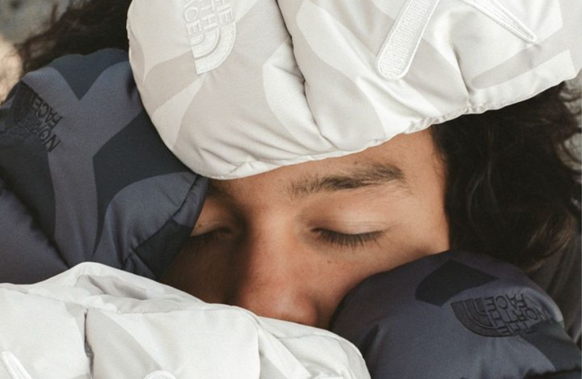 KAWS x The North Face - Project-X Part. II kaufen – HEAT MVMNT