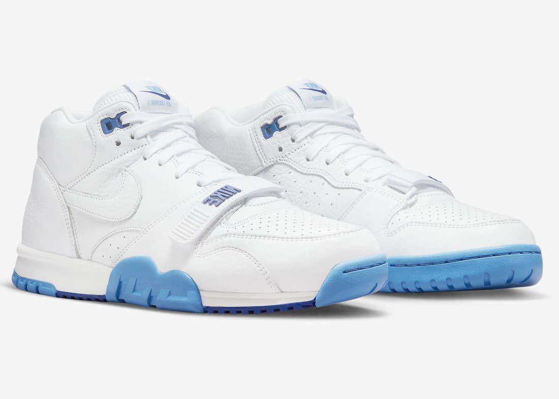 Nike Air Trainer 1 Nike Air Trainer 1