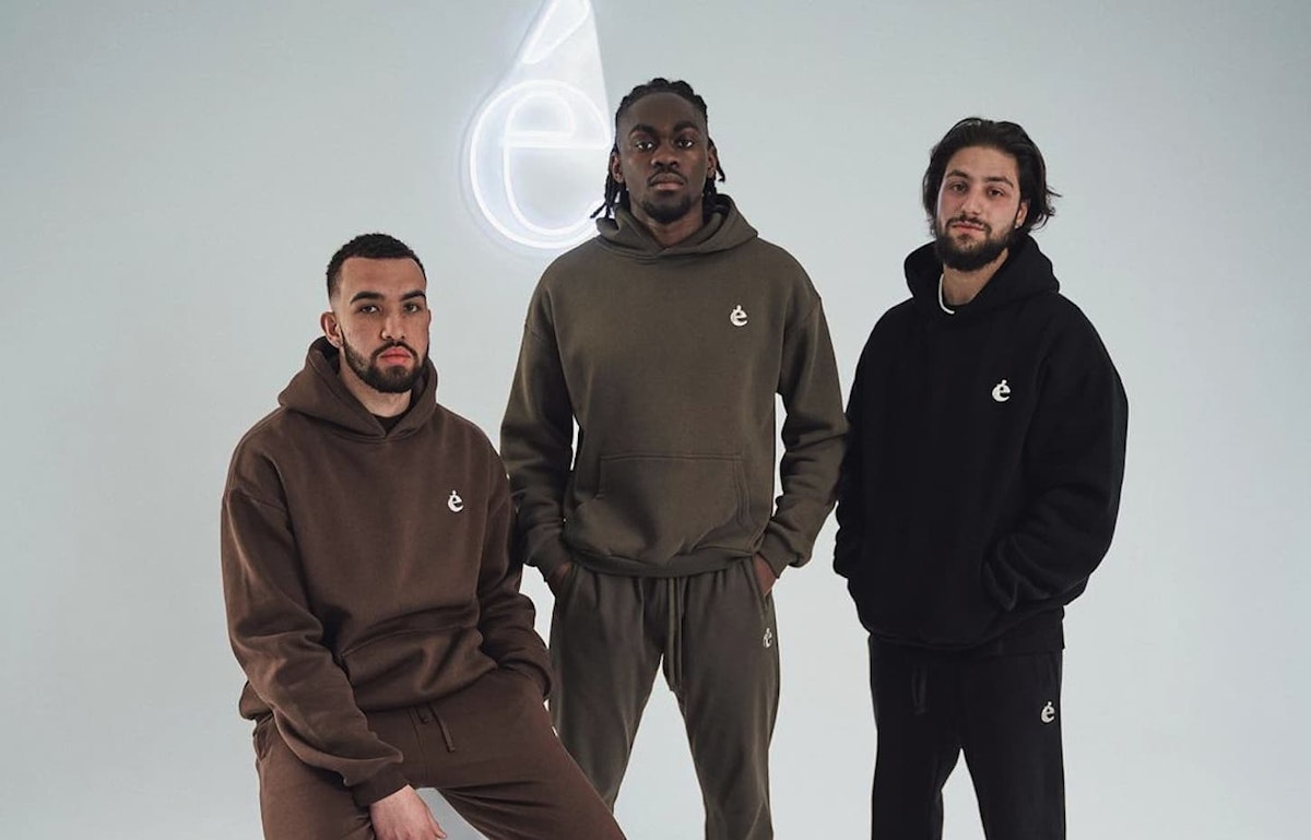 ére studios - Essentials kaufen – HEAT MVMNT