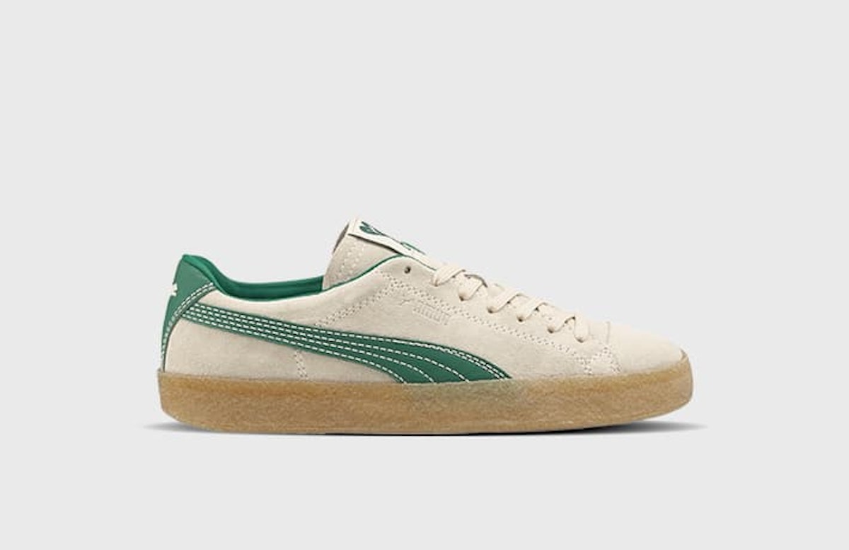 Ami Paris x Puma Suede "Crepe" kaufen – 384146_01 – HEAT MVMNT