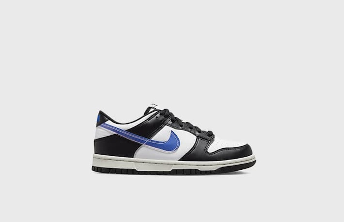 Nike Dunk Low GS "Blue Panda" kaufen – FD0689-001 – HEAT MVMNT