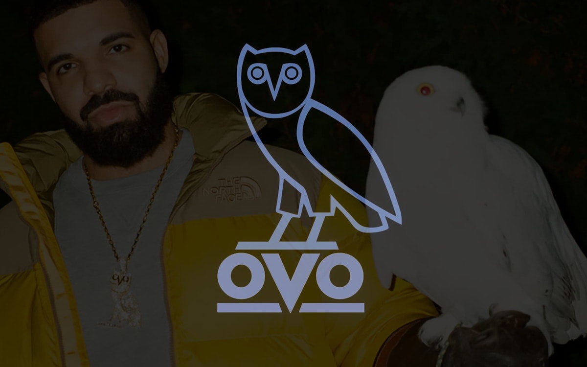 Drake OVO Artikel kaufen – HEAT MVMNT