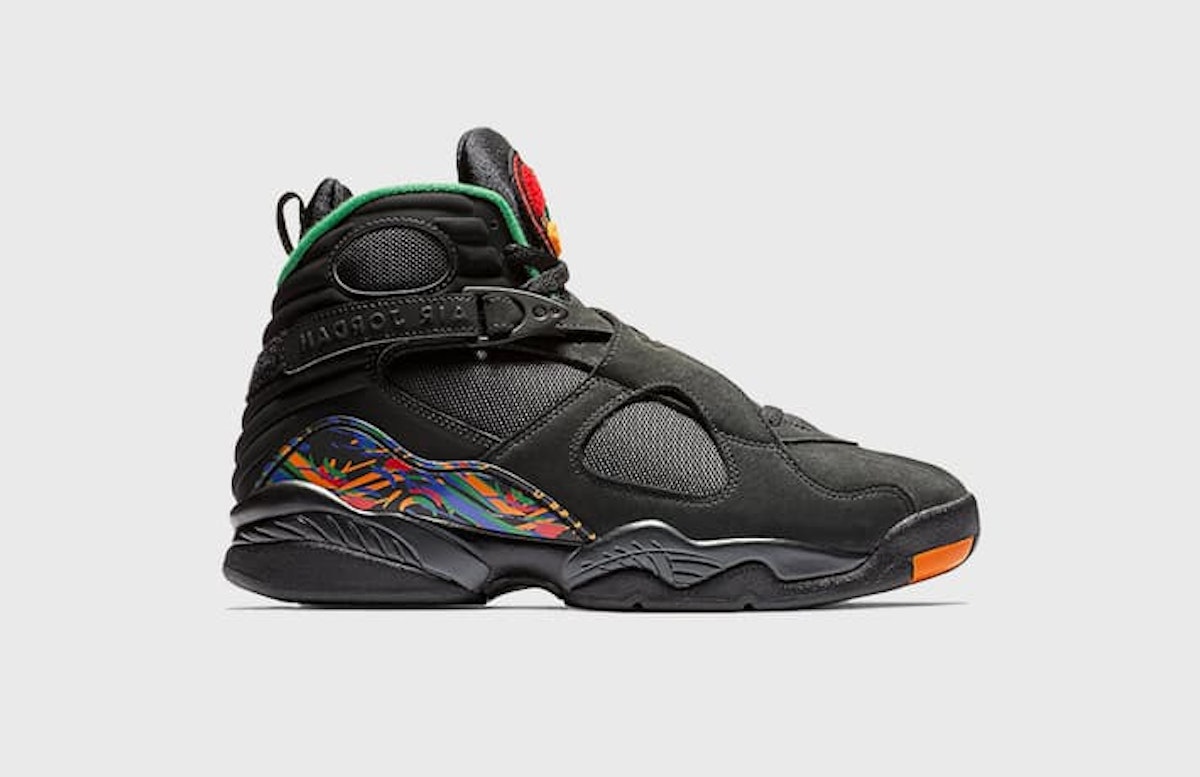 Air Jordan 8 “Air Raid” kaufen – HEAT MVMNT