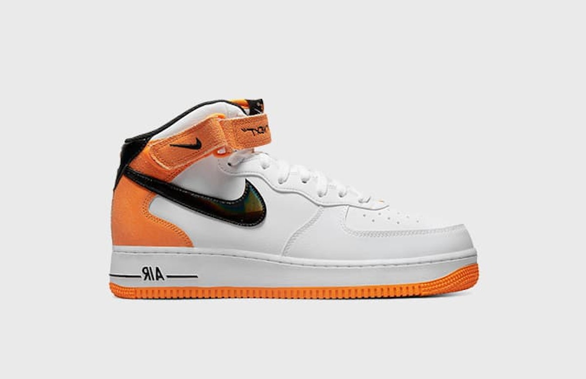 Nike Air Force 1 Mid “I Got Next” kaufen – DV2134-100 – HEAT MVMNT