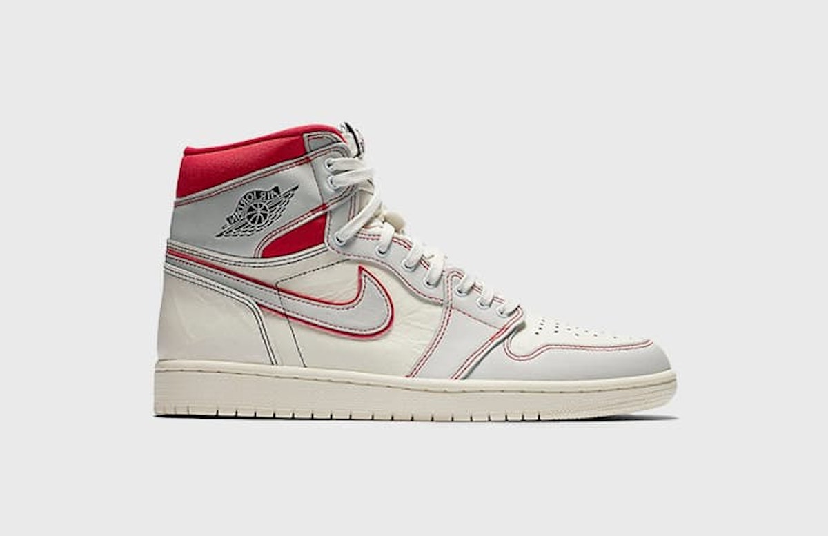 Air Jordan 1 High OG "Phantom" kaufen – 555088-160 – HEAT MVMNT