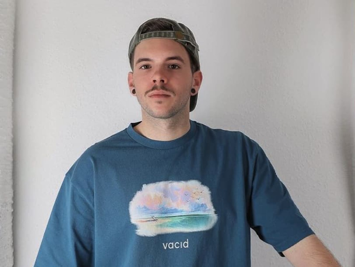 Vacid - Summer Shirts kaufen – HEAT MVMNT