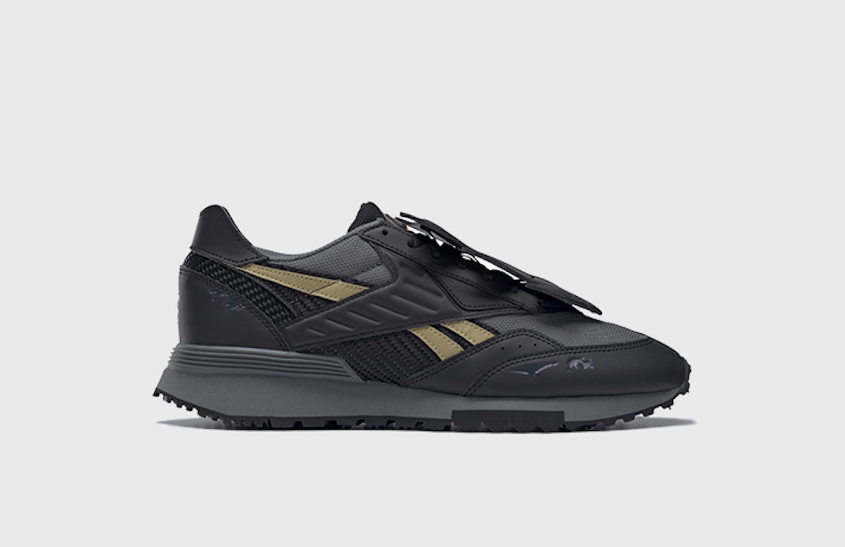 DC x Reebok LX 2200 "Batman" kaufen – HQ4584 – HEAT MVMNT