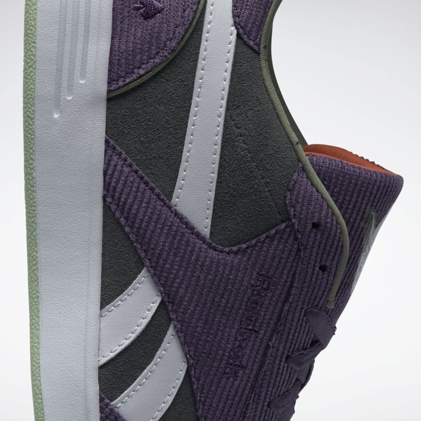 DC x Reebok Royal Techque T DC x Reebok Royal Techque T
