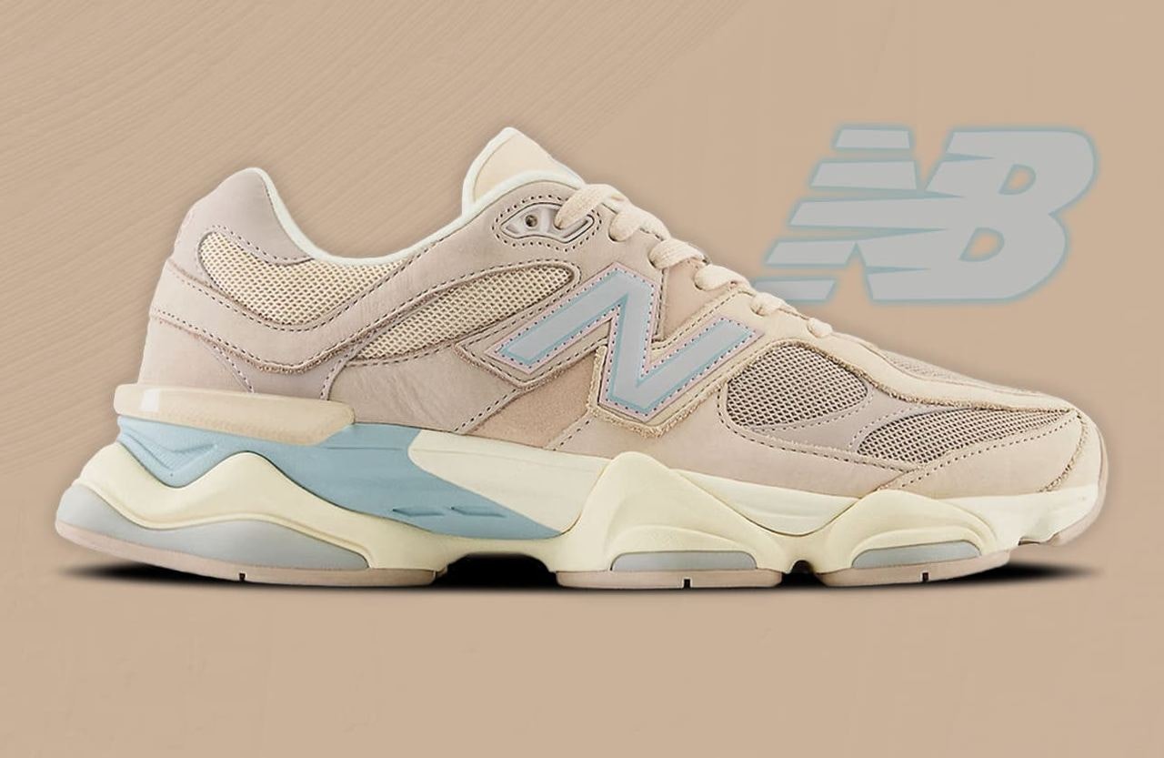 New Balance 9060 "Ivory Cream" kaufen – HEAT MVMNT
