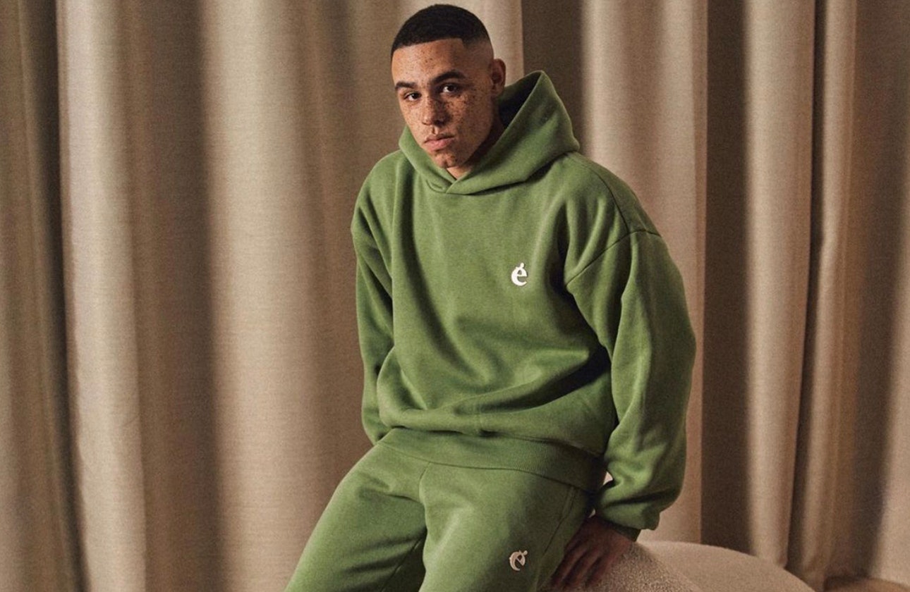 ére.studios - Double Layer Basic kaufen – HEAT MVMNT