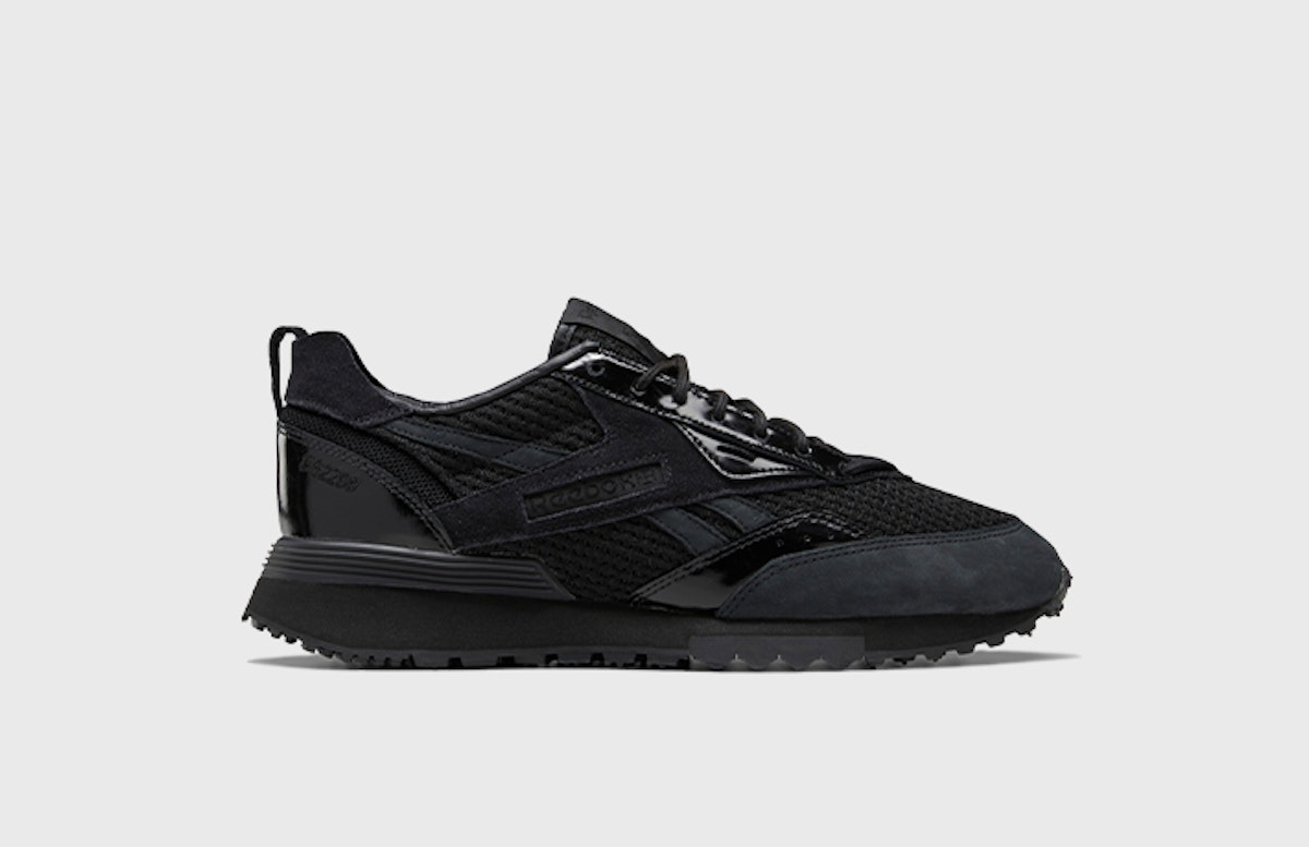 Engineered Garments x Reebok LX 2200 "Core Black" kaufen – FZ5846 ...