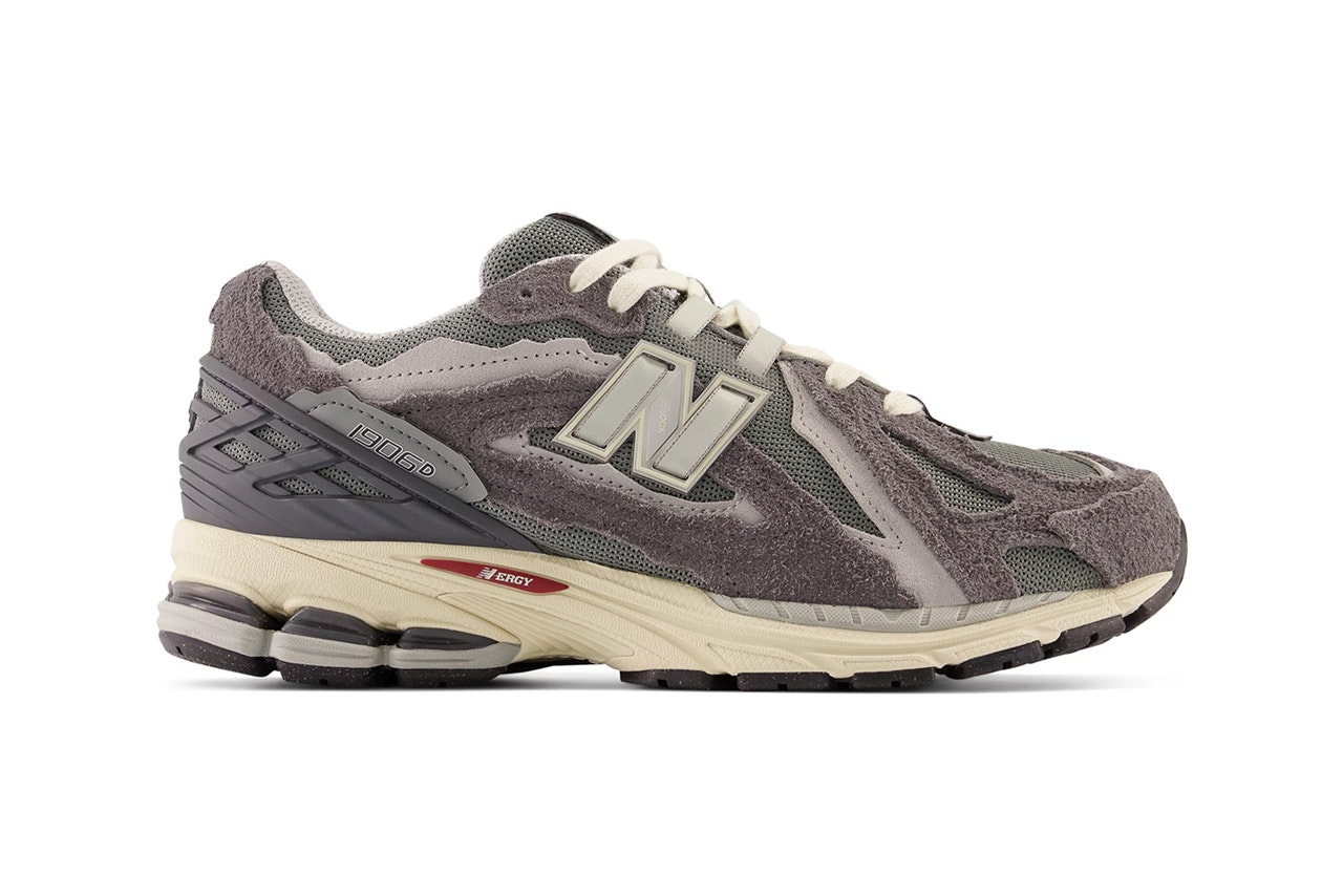 New Balance 1906R "Protection Pack" (Harbor Grey) kaufen – M1906DA ...