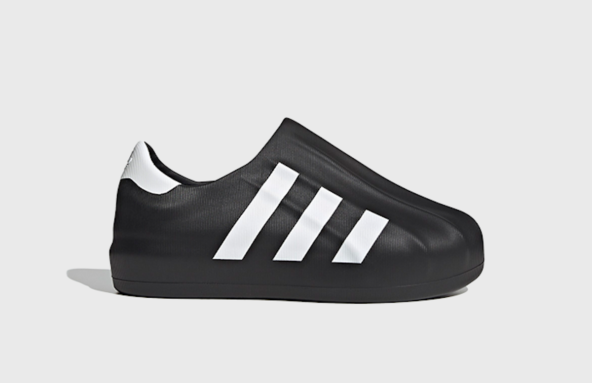 adidas adiFOM Superstar "Core Black" kaufen – HQ8752 – HEAT MVMNT