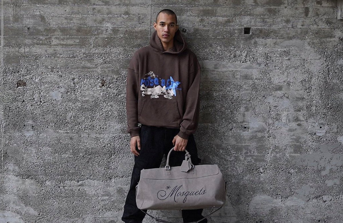 Mosquets - Archived Memories kaufen – HEAT MVMNT