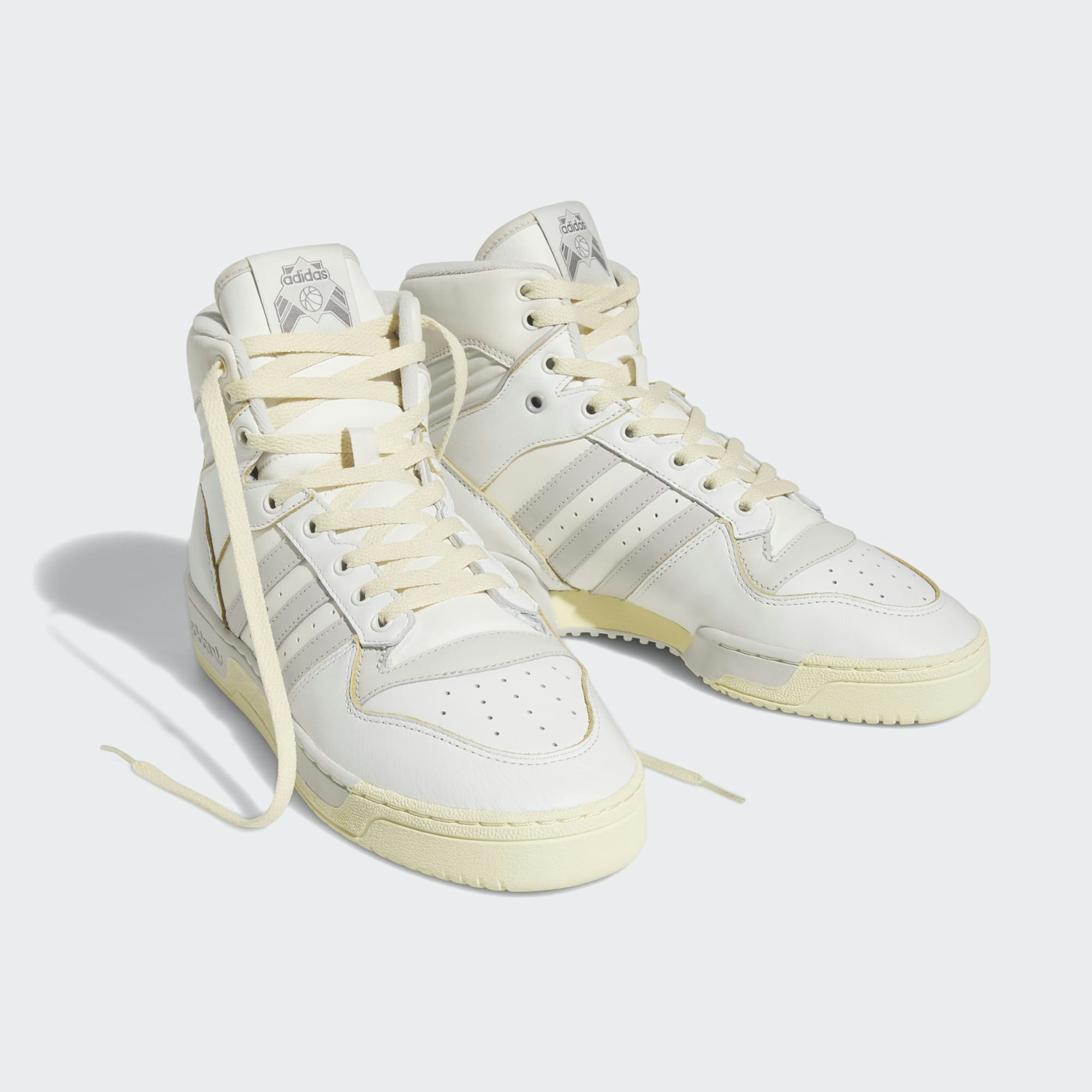 Adidas Rivalry High Chalk White Kaufen Fz6315 Heat Mvmnt