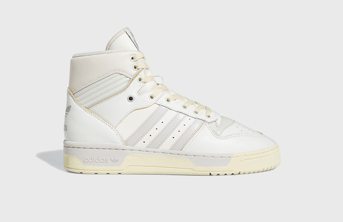 adidas Rivalry High "Chalk White" kaufen – FZ6315 – HEAT MVMNT