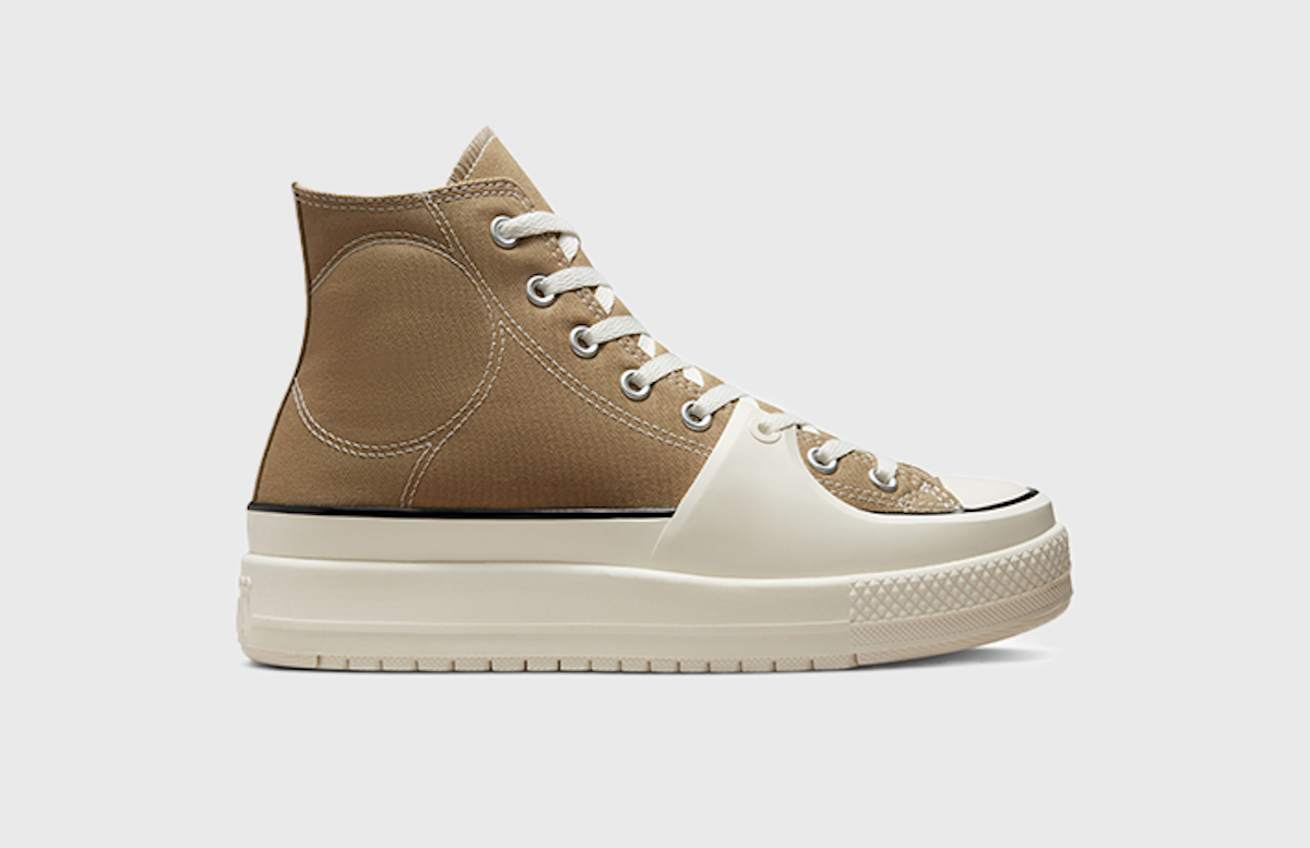 Converse Chuck Taylor All Star Construct "Roasted" kaufen – A03876C ...