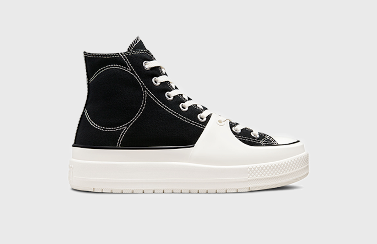 Converse Chuck Taylor All Star Construct "Black" kaufen – A05094C ...