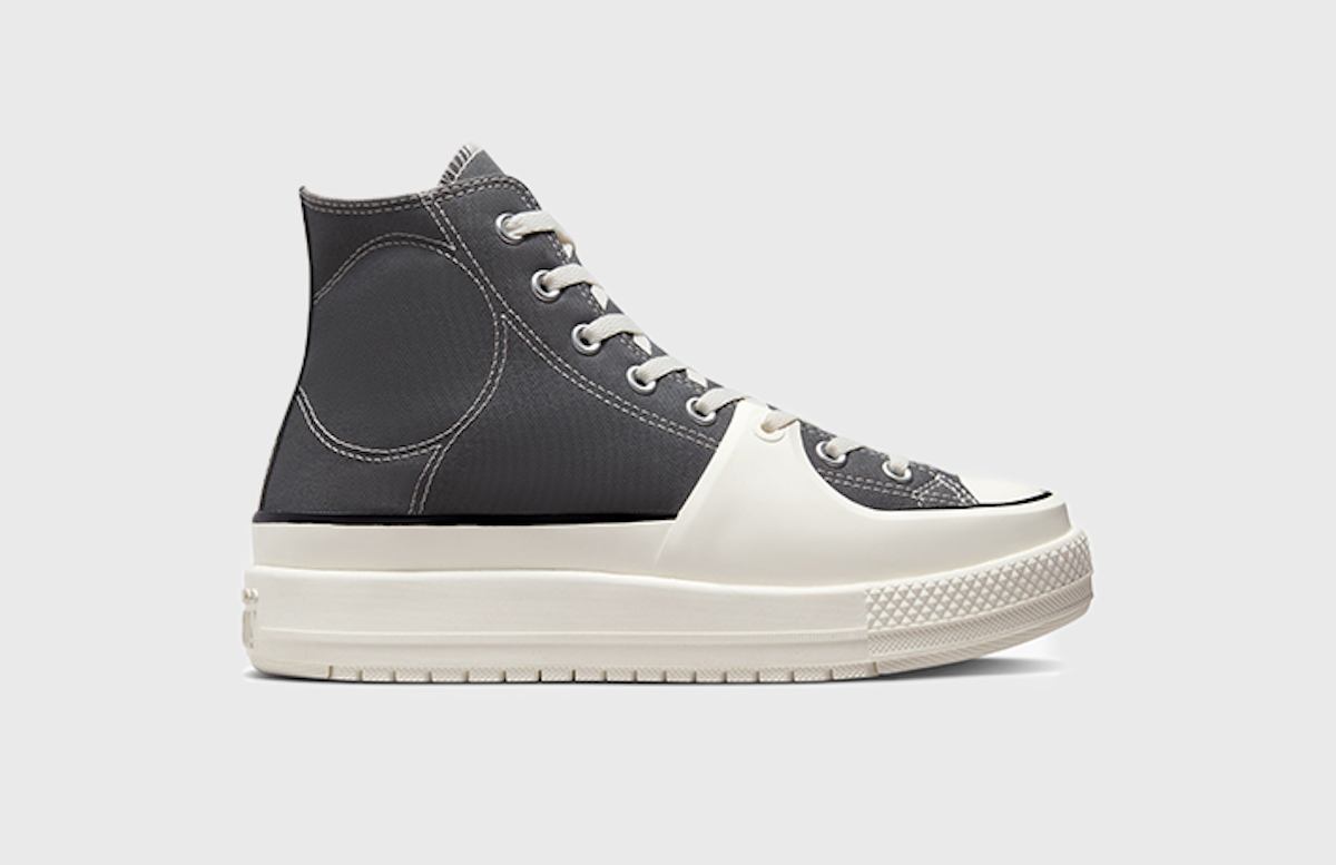 Converse Chuck Taylor All Star Construct "Cyber Grey" kaufen – A05116C ...