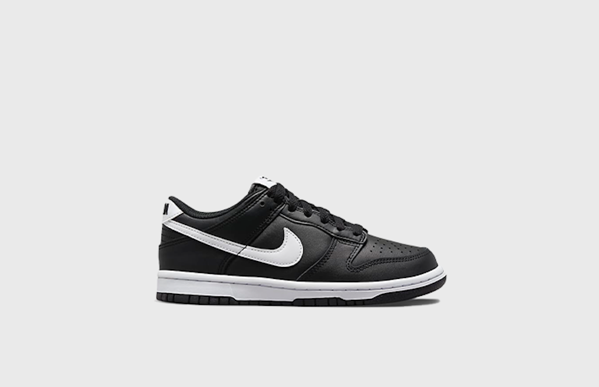 Nike Dunk Low GS "Black Panda" kaufen – FD1232-001 – HEAT MVMNT
