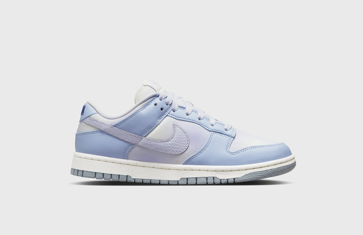 Nike Dunk Low "Blue Canvas" kaufen – FN0323-400 – HEAT MVMNT