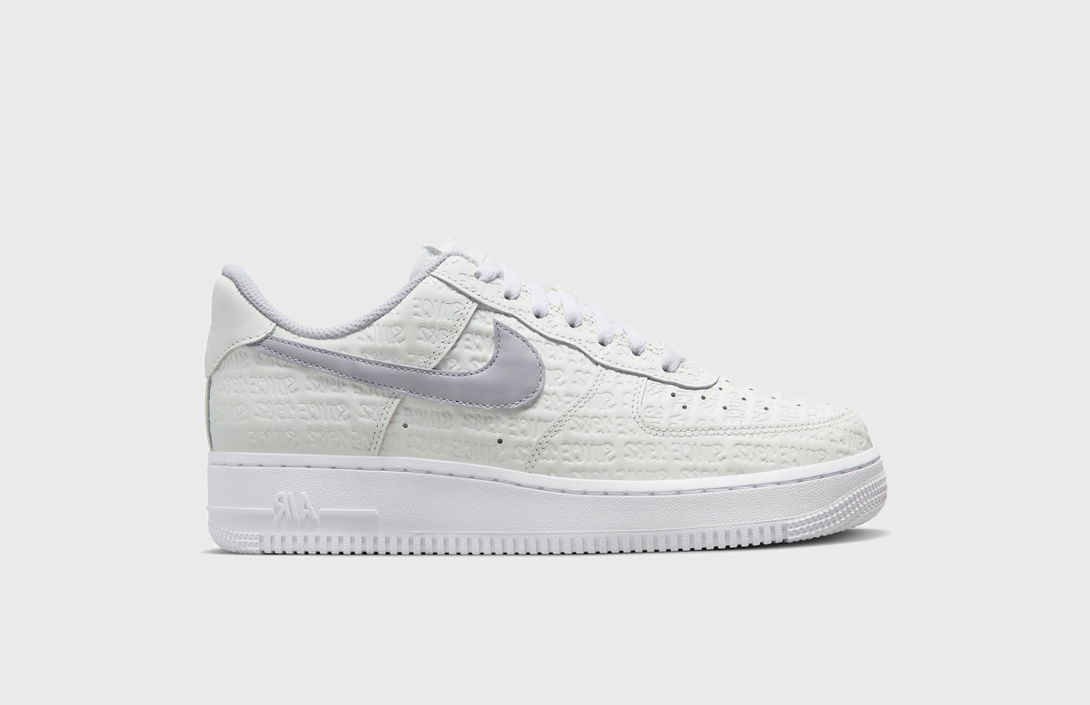 Nike Air Force 1 Low "Since 1982" kaufen – FJ4823-100 – HEAT MVMNT