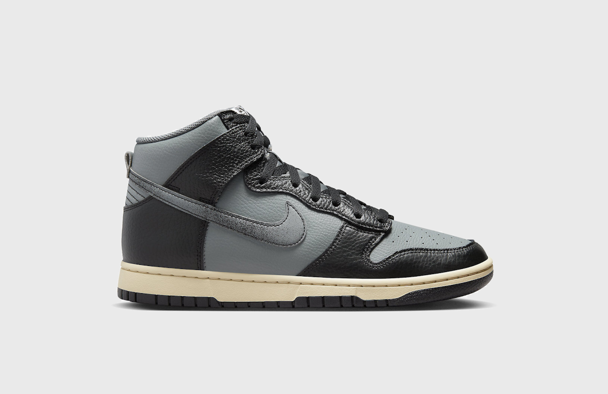 Nike Dunk High "Classics" kaufen – DV7216-001 – HEAT MVMNT
