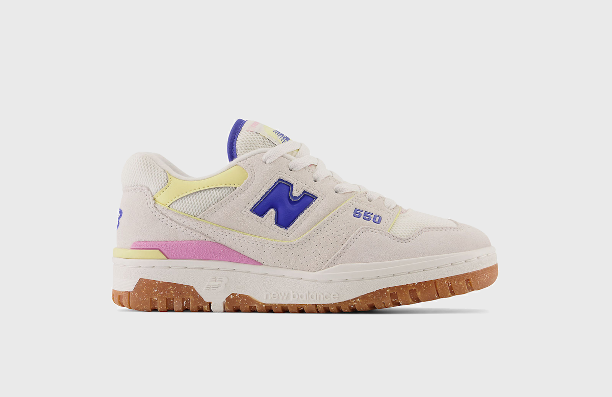 New Balance 550 "Sea Salt" kaufen – BBW550DB – HEAT MVMNT