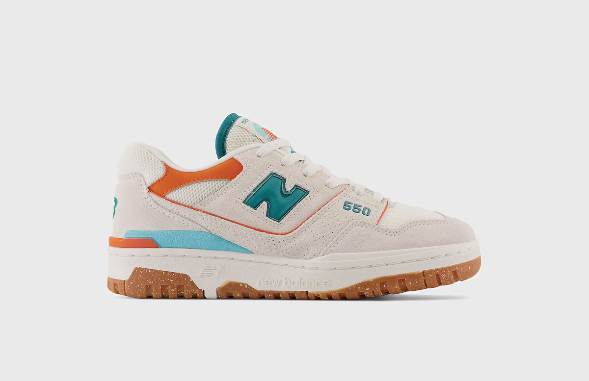 New Balance 550 "Verdigris" kaufen – BBW550DA – HEAT MVMNT
