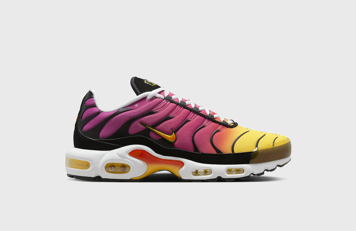 Nike Air Max Plus "Purple Rain" kaufen – DX0755-600 – HEAT MVMNT