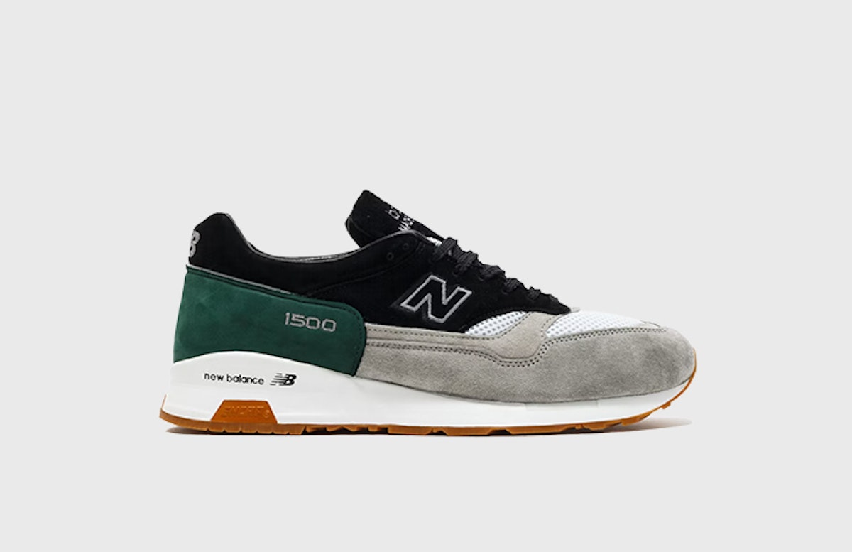 Solebox x New Balance 1500 "Finals Green" kaufen – M1500GSB – HEAT MVMNT