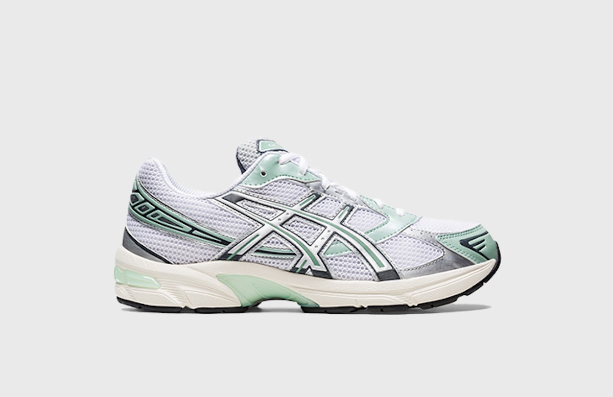 Naked x Asics Gel-1130 "Sage Green" kaufen – 1203A192-100 – HEAT MVMNT