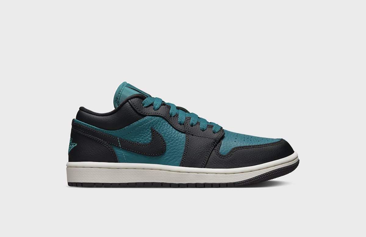 Air Jordan 1 Low "Split" kaufen – DR0502-300 – HEAT MVMNT