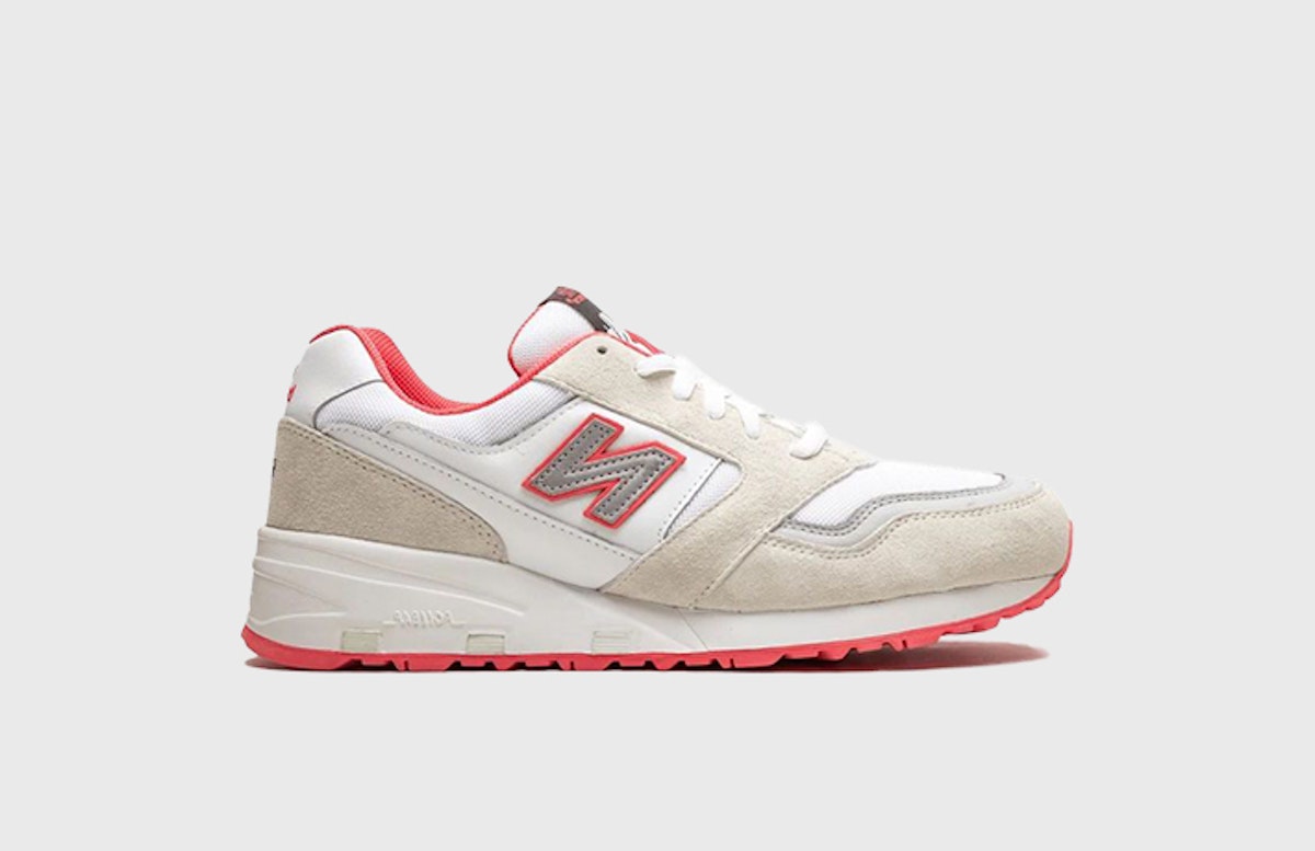 Jeff Staple x New Balance 575 "White Pigeon" kaufen – M575JWP – HEAT MVMNT