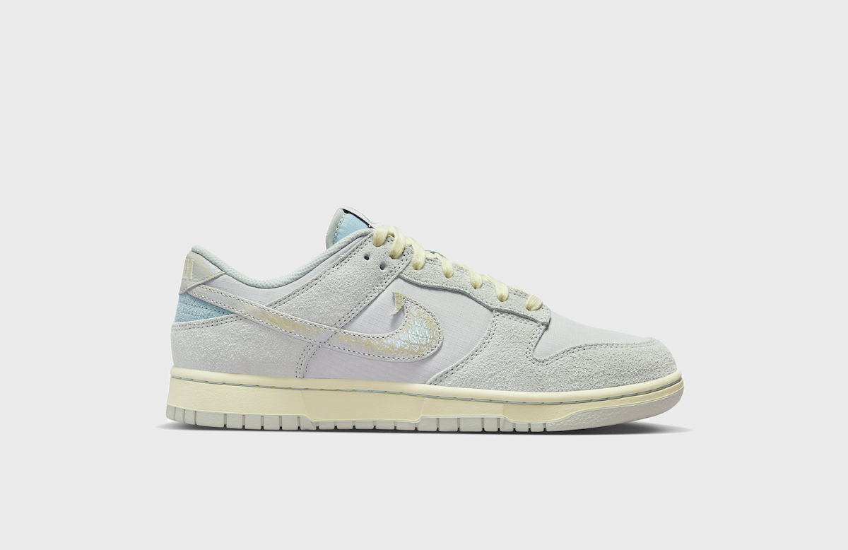 Nike Dunk Low "Fishing" kaufen – DV7210-001 – HEAT MVMNT